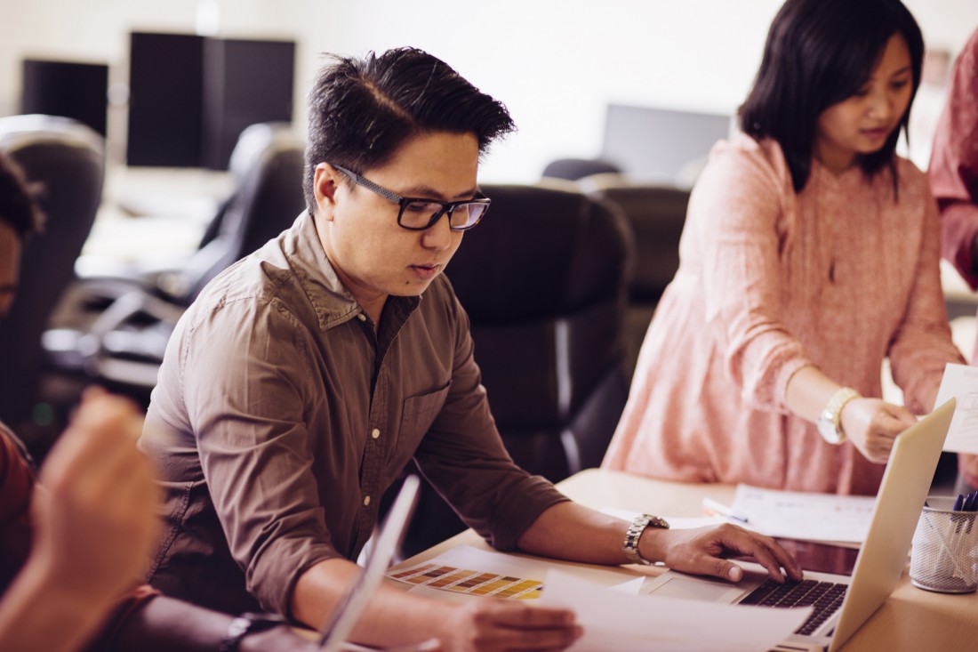 21世紀はアジアの時代「シリコンバレーなんかよりも、深センに行け！」 | tracpath:Works