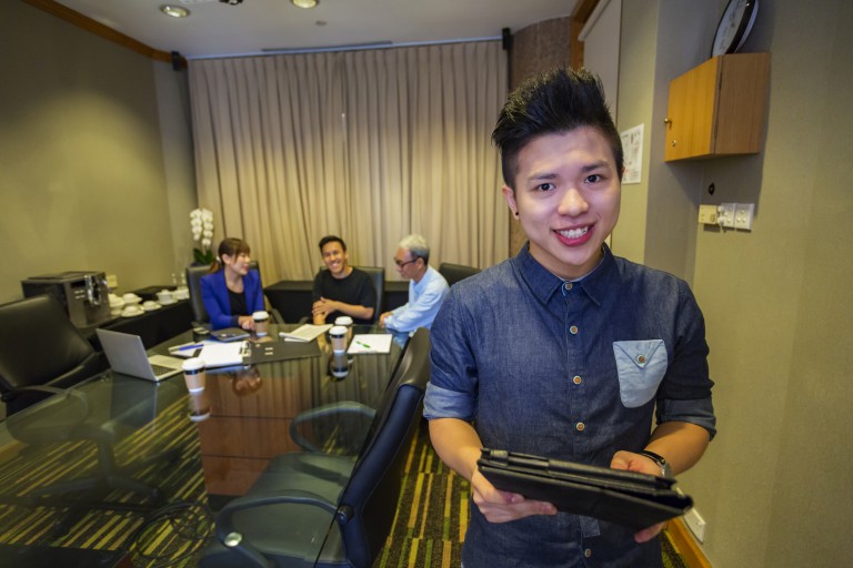 21世紀はアジアの時代「シリコンバレーなんかよりも、深センに行け！」 | tracpath:Works