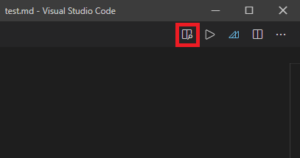 VS Code を利用した Markdown の基礎とフォーマット構文 | tracpath:Works