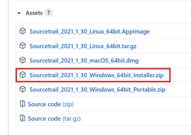 ソースコードを静的解析するオープンソースのSourcetrailで効率よく解析 | tracpath:Works